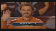 Innes Scott | UK Gameshows Wiki | Fandom
