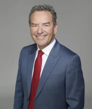 Jeff Stelling | UK Gameshows Wiki | Fandom