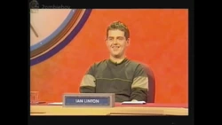 Ian Linton | UK Gameshows Wiki | Fandom