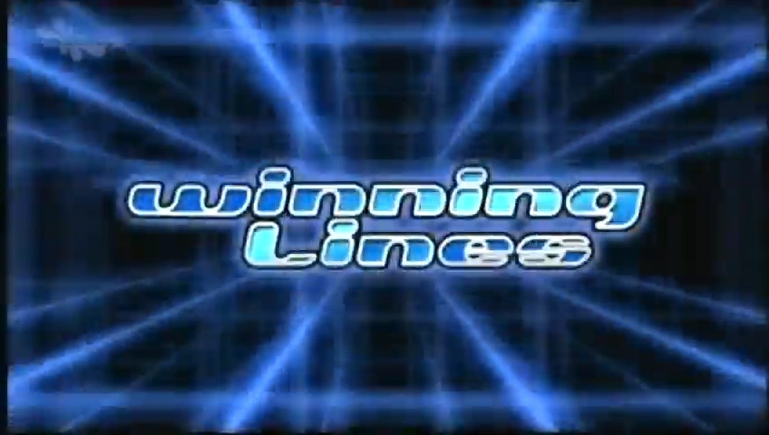 Winning Lines | UK Gameshows Wiki | Fandom
