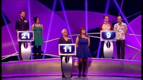 Pointless (21 November 2013) | UK Gameshows Wiki | Fandom