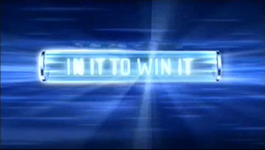 In It to Win It | UK Gameshows Wiki | Fandom
