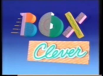 Box Clever | UK Gameshows Wiki | Fandom