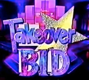 Takeover Bid | UK Gameshows Wiki | Fandom