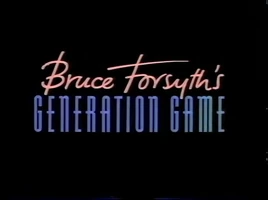 The Generation Game | UK Gameshows Wiki | Fandom