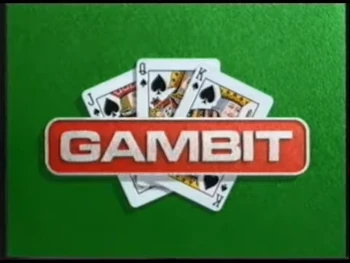 Gambit | UK Gameshows Wiki | Fandom