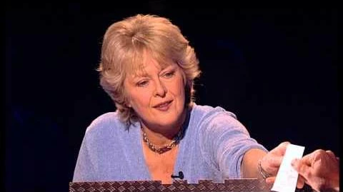 Judith Keppel | UK Gameshows Wiki | Fandom