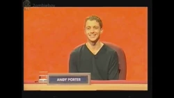 Andy Porter | UK Gameshows Wiki | Fandom