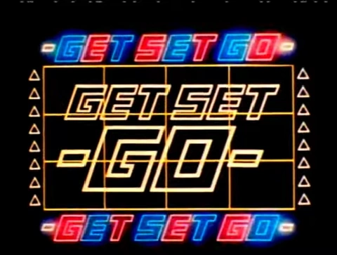 Get, Set, Go | UK Gameshows Wiki | Fandom
