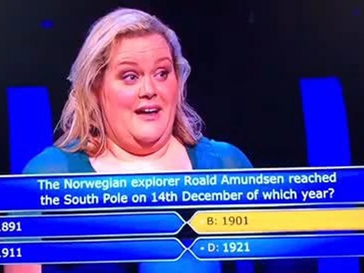 Eleanor Ayres | UK Gameshows Wiki | Fandom