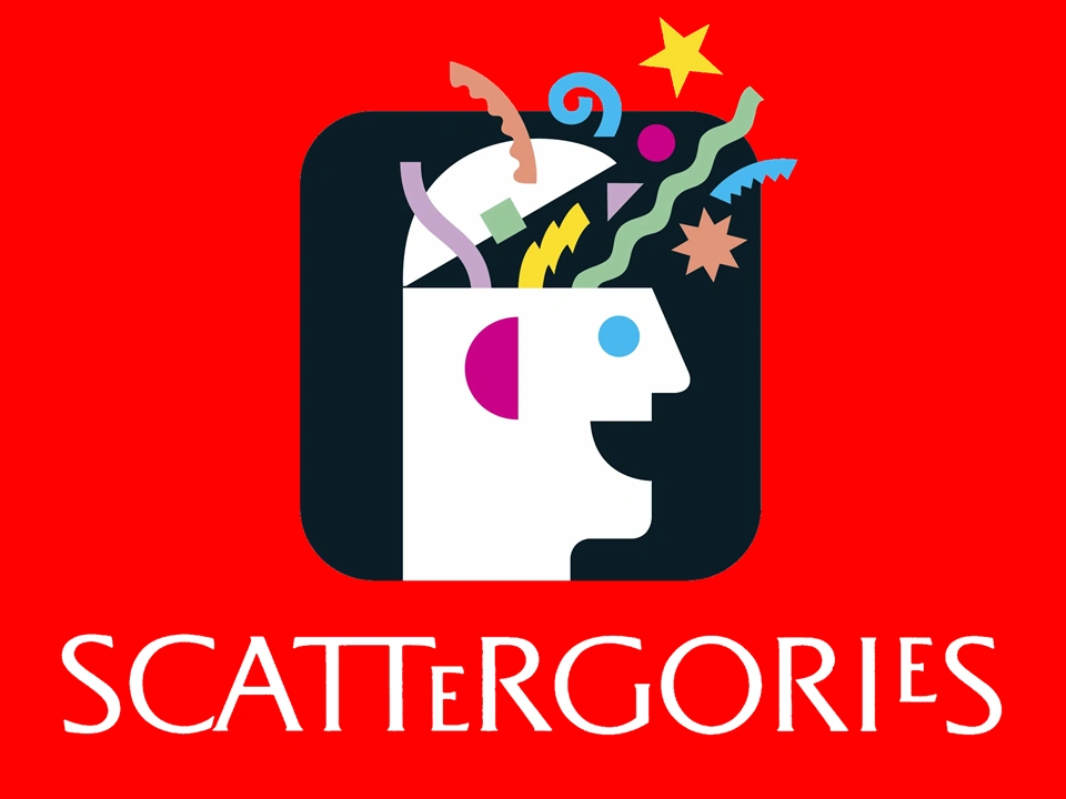 Scattergories | UK Gameshows Wiki | Fandom