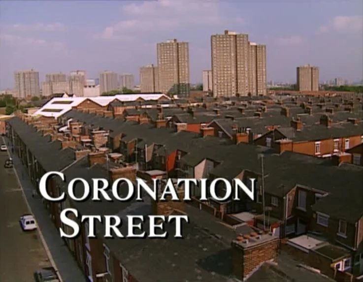 Coronation Street | UK Gameshows Wiki | Fandom
