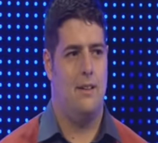 Callum May | UK Gameshows Wiki | Fandom