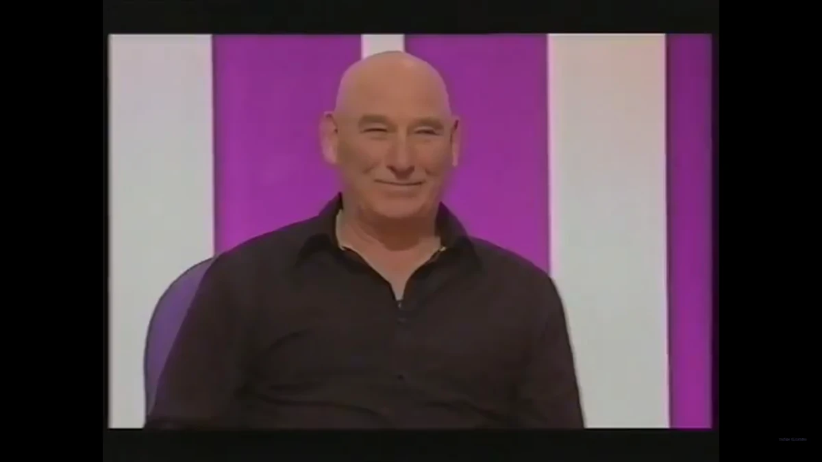Terry Mullin | UK Gameshows Wiki | Fandom