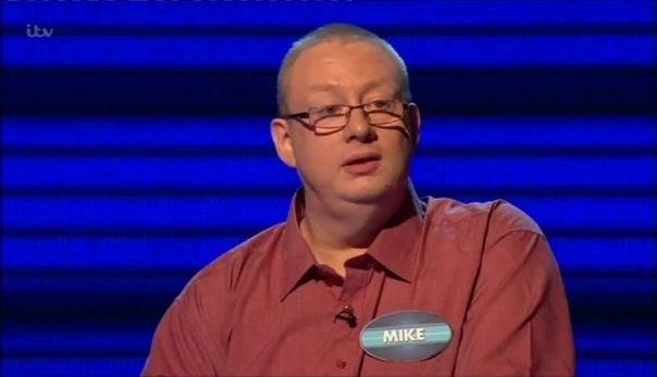 Mike Brailsford | UK Gameshows Wiki | Fandom
