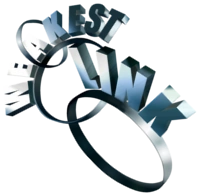 The Weakest Link | UK Gameshows Wiki | Fandom