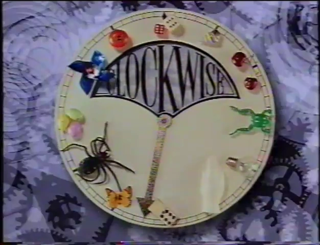 Clockwise | UK Gameshows Wiki | Fandom
