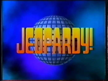 Jeopardy! | UK Gameshows Wiki | Fandom