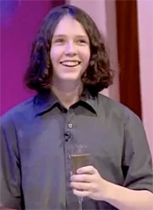 Conor Travers | UK Gameshows Wiki | Fandom