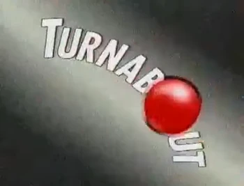 Turnabout | UK Gameshows Wiki | Fandom