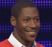 Morris Simpson | UK Gameshows Wiki | Fandom