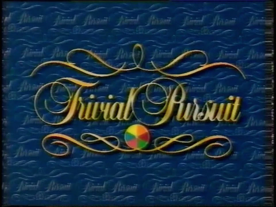 Trivial Pursuit (2) | UK Gameshows Wiki | Fandom