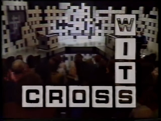 Crosswits | UK Gameshows Wiki | Fandom