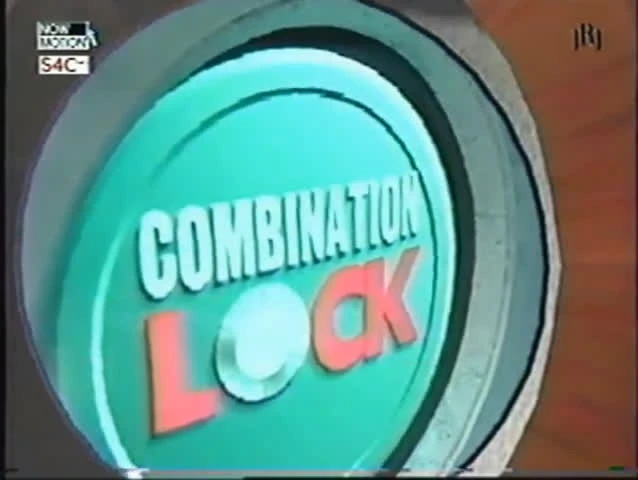 Combination Lock | UK Gameshows Wiki | Fandom