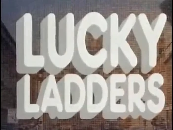 Lucky Ladders | UK Gameshows Wiki | Fandom