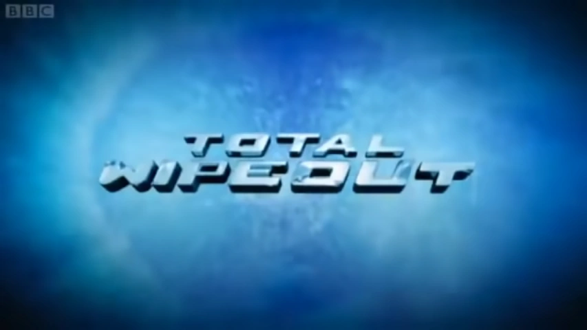 Total Wipeout | UK Gameshows Wiki | Fandom