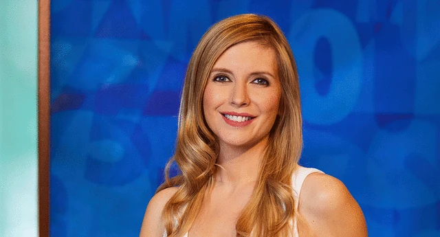 Rachel Riley | UK Gameshows Wiki | Fandom