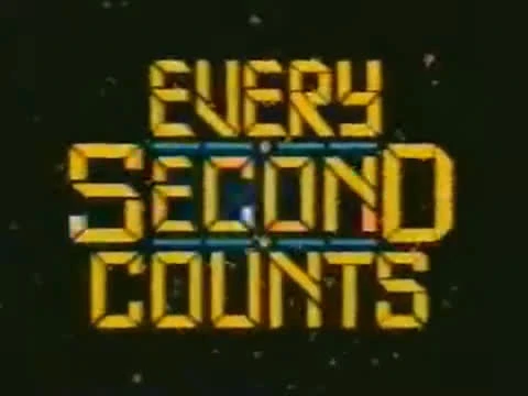 Every Second Counts | UK Gameshows Wiki | Fandom