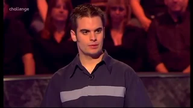 Richard Edwards | UK Gameshows Wiki | Fandom