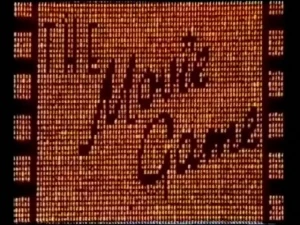 The Movie Game (1) | UK Gameshows Wiki | Fandom