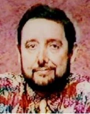 David Elias | UK Gameshows Wiki | Fandom