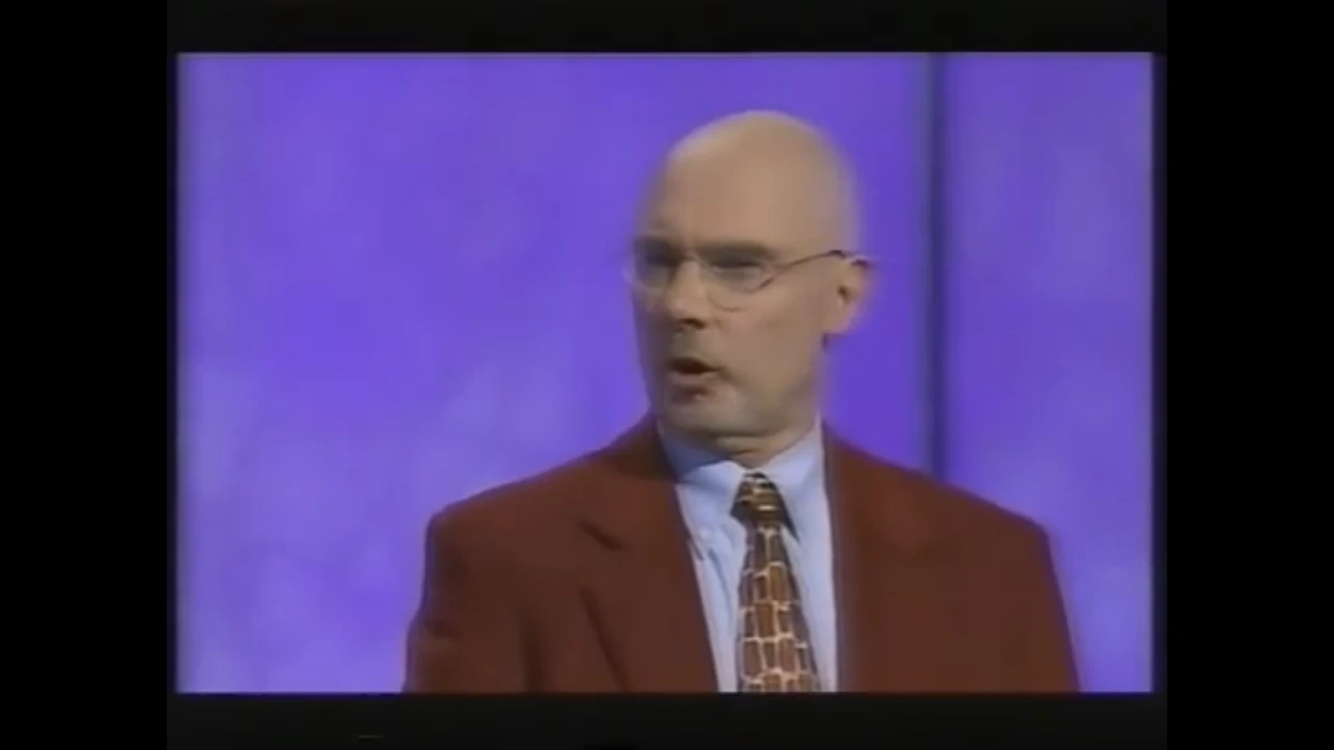 Brian Scoltock | UK Gameshows Wiki | Fandom