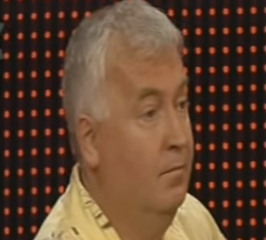 Ray | UK Gameshows Wiki | Fandom