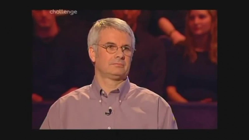 Category:Eggheads Contestants | UK Gameshows Wiki | Fandom