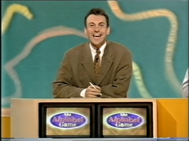 Andrew O'Connor | UK Gameshows Wiki | Fandom