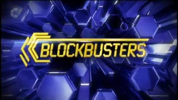 Blockbusters | UK Gameshows Wiki | Fandom