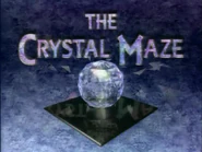 The Crystal Maze | UK Gameshows Wiki | Fandom