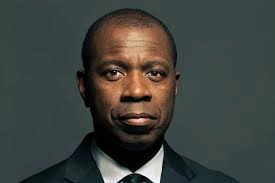 Clive Myrie | UK Gameshows Wiki | Fandom