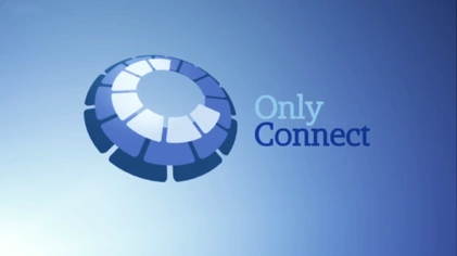 Only Connect | UK Gameshows Wiki | Fandom