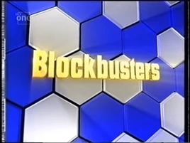 Blockbusters | UK Gameshows Wiki | Fandom
