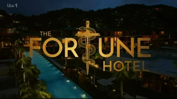 The Fortune Hotel | UK Gameshows Wiki | Fandom