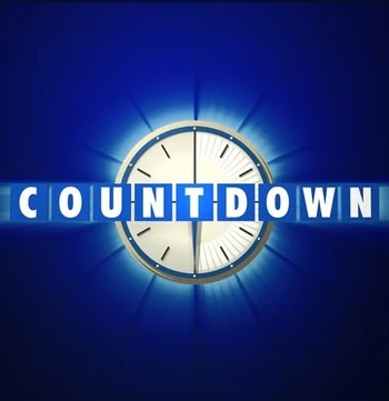 Countdown | UK Gameshows Wiki | Fandom