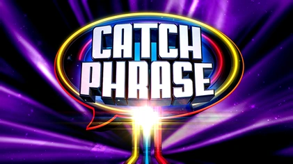 Catchphrase | UK Gameshows Wiki | Fandom
