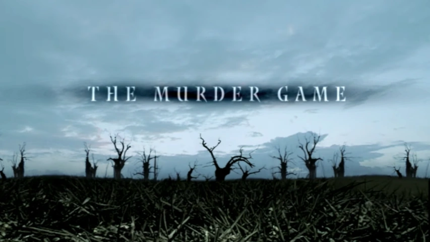 The Murder Game | UK Gameshows Wiki | Fandom