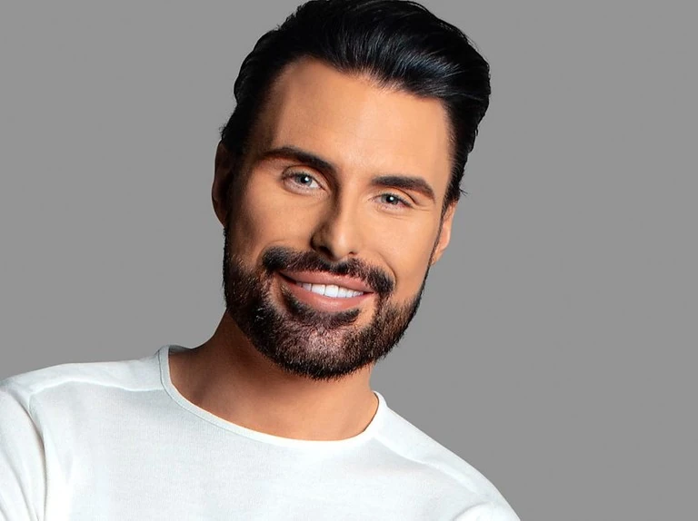 Rylan Clark-Neal | UK Gameshows Wiki | Fandom
