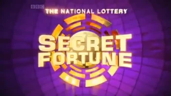 Secret Fortune | UK Gameshows Wiki | Fandom
